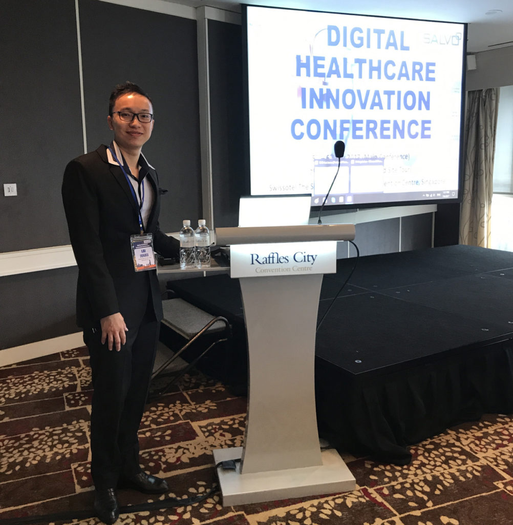 Media – OmniMed Healthcare